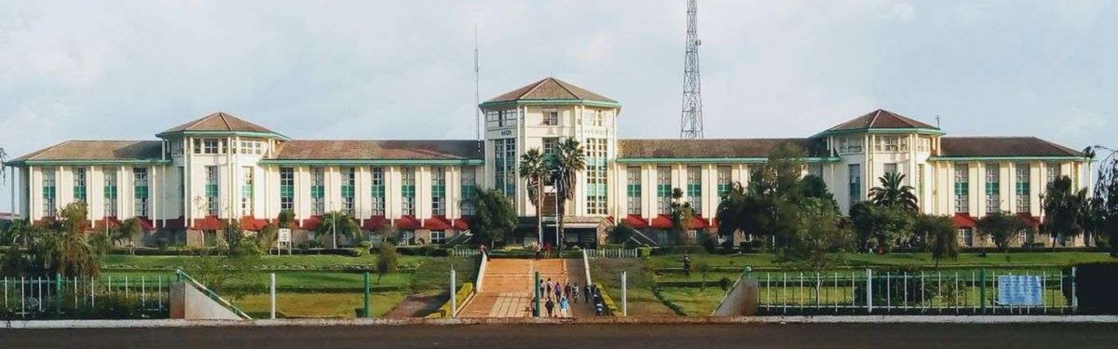 Moi University | Popular article in Moi University